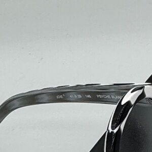 Faniel | Accessories | Stylish Black And White Round Glasses | Poshmark